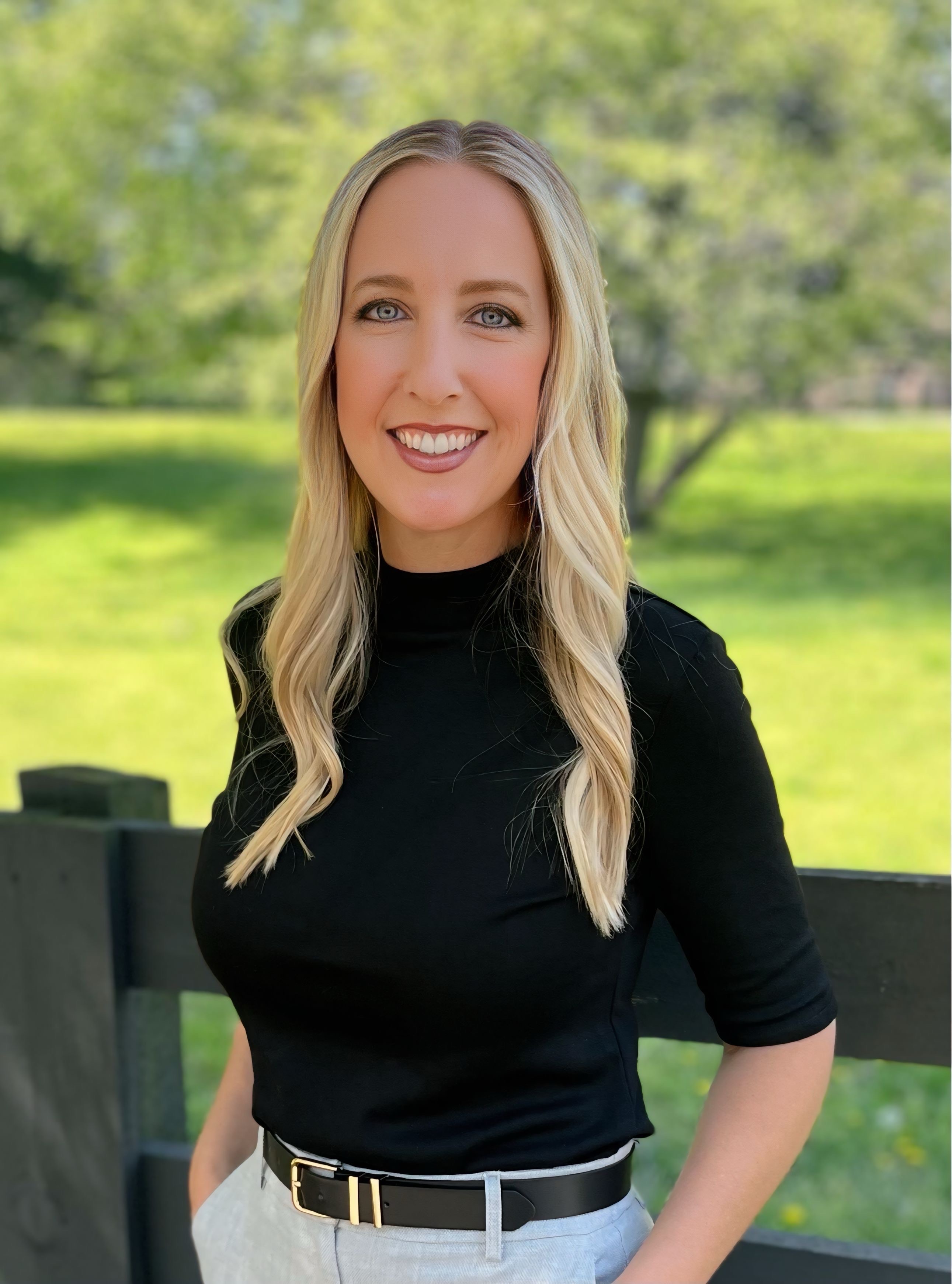 Amber Ross | Benchmark Realty, LLC | TN Real Estate